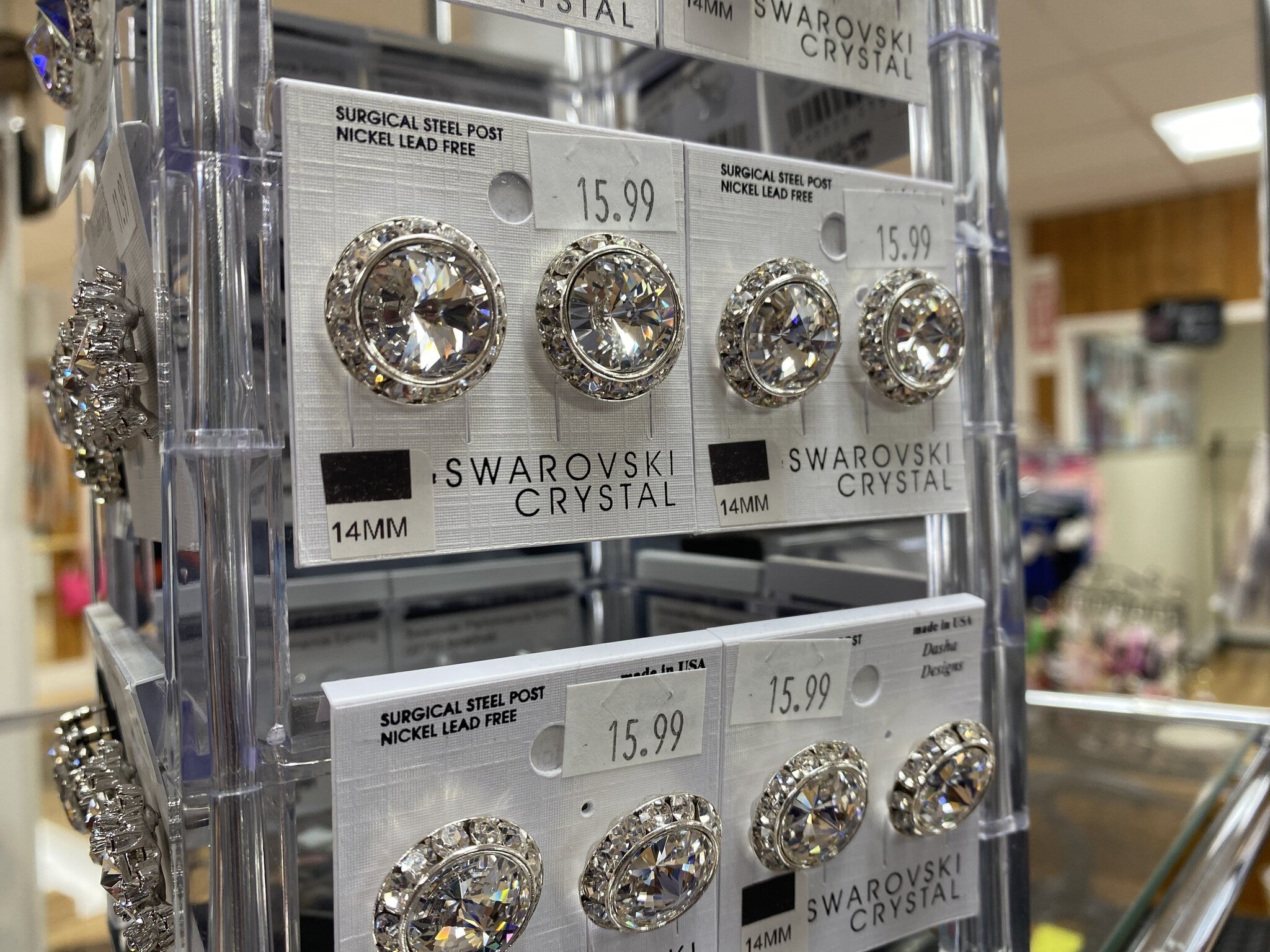 Accessories – Movement Connection