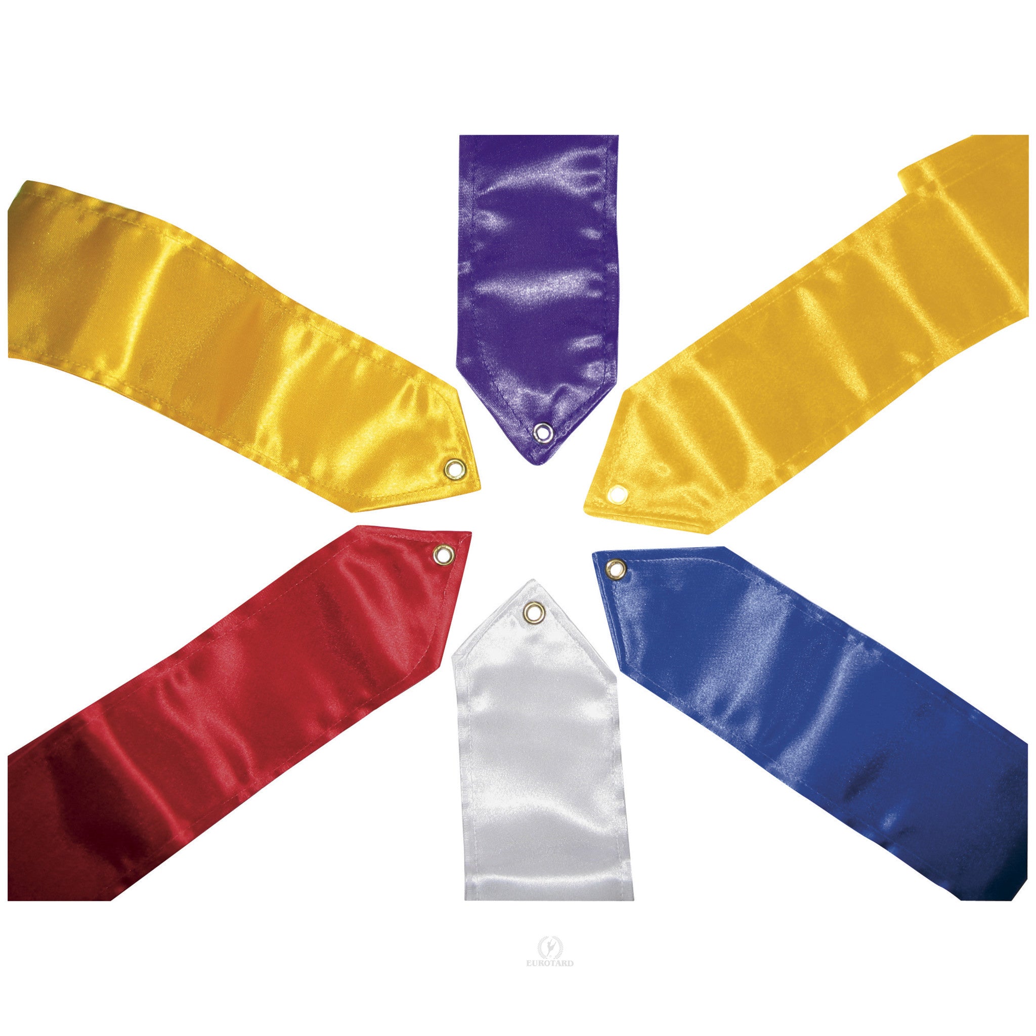 Satin Streamers (13902) – Movement Connection