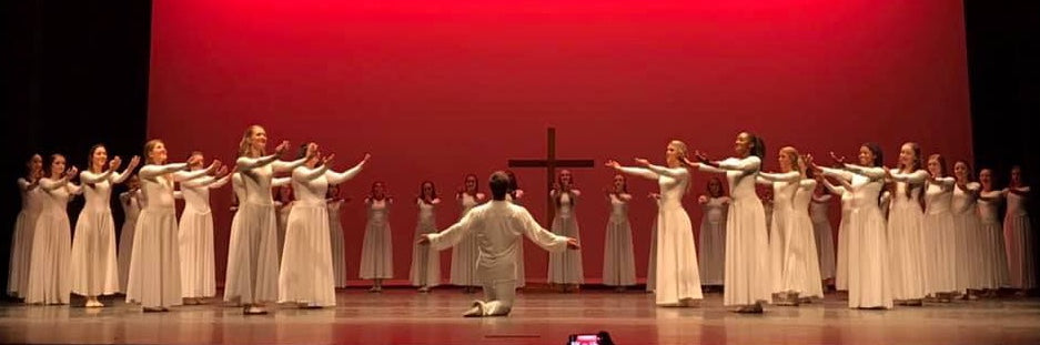 Movement Connection Dancewear