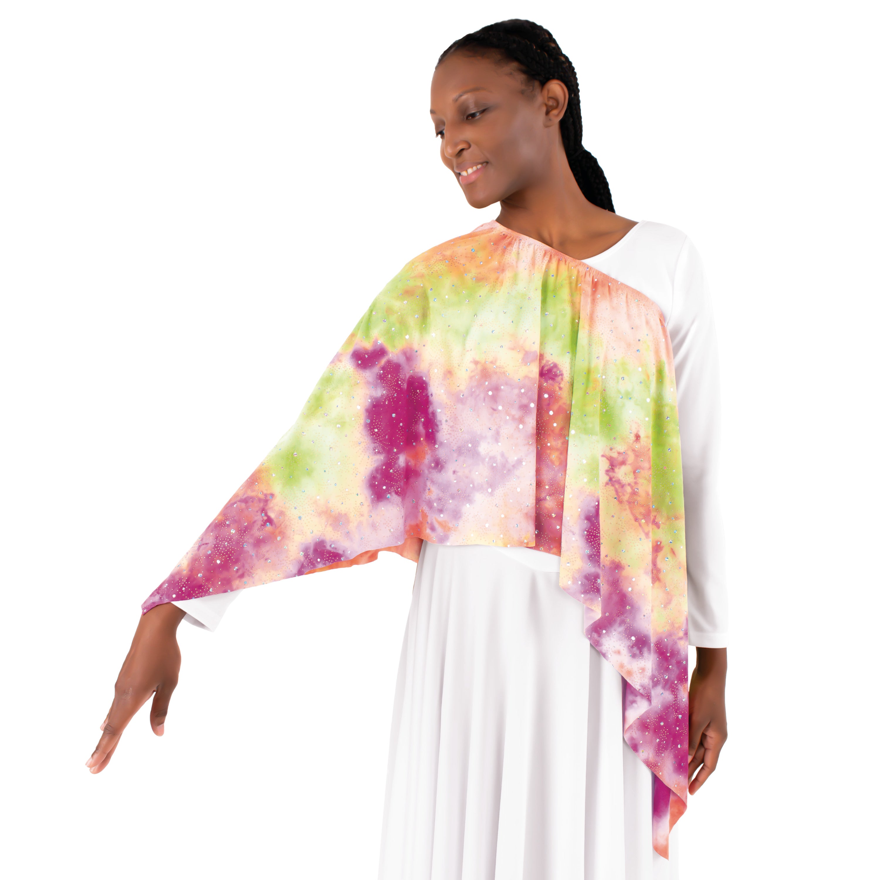 Adult Harmony 3-in-1 Overlay (48768) – Movement Connection