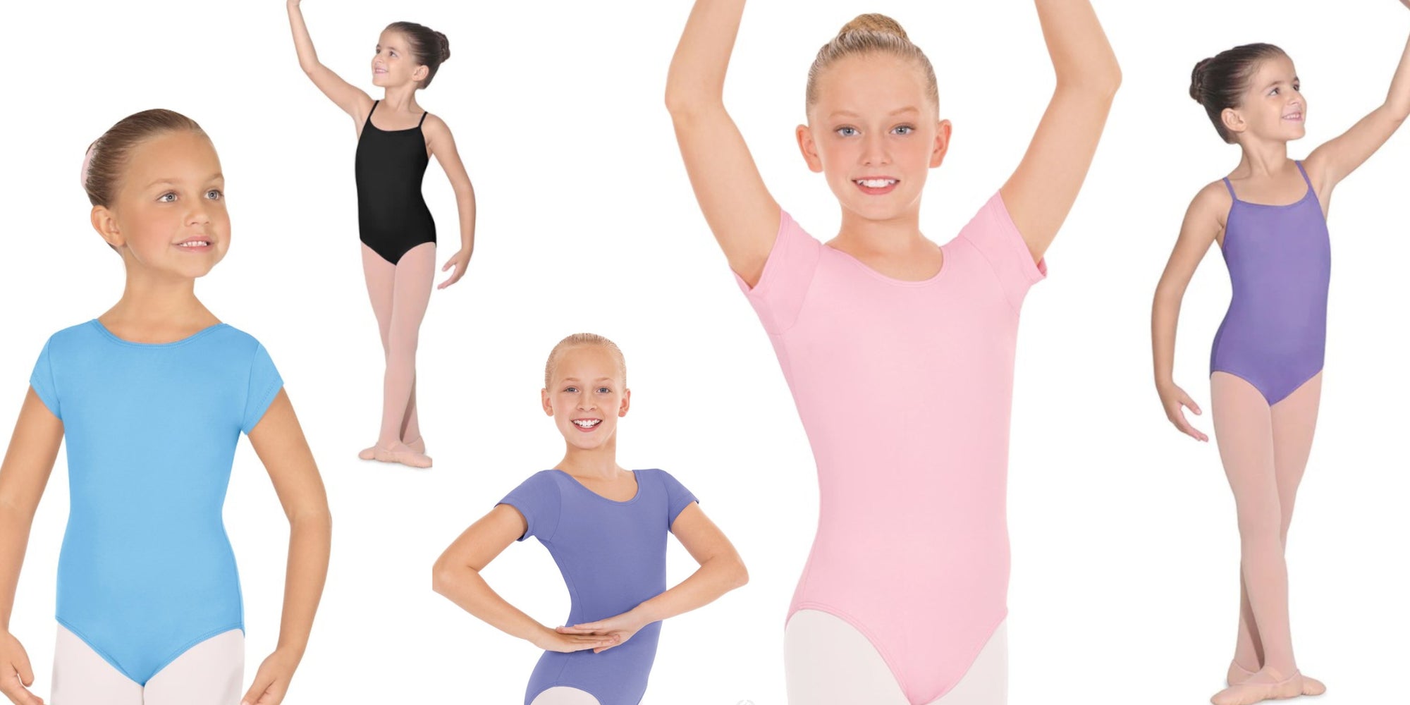 Movement Connection Dancewear