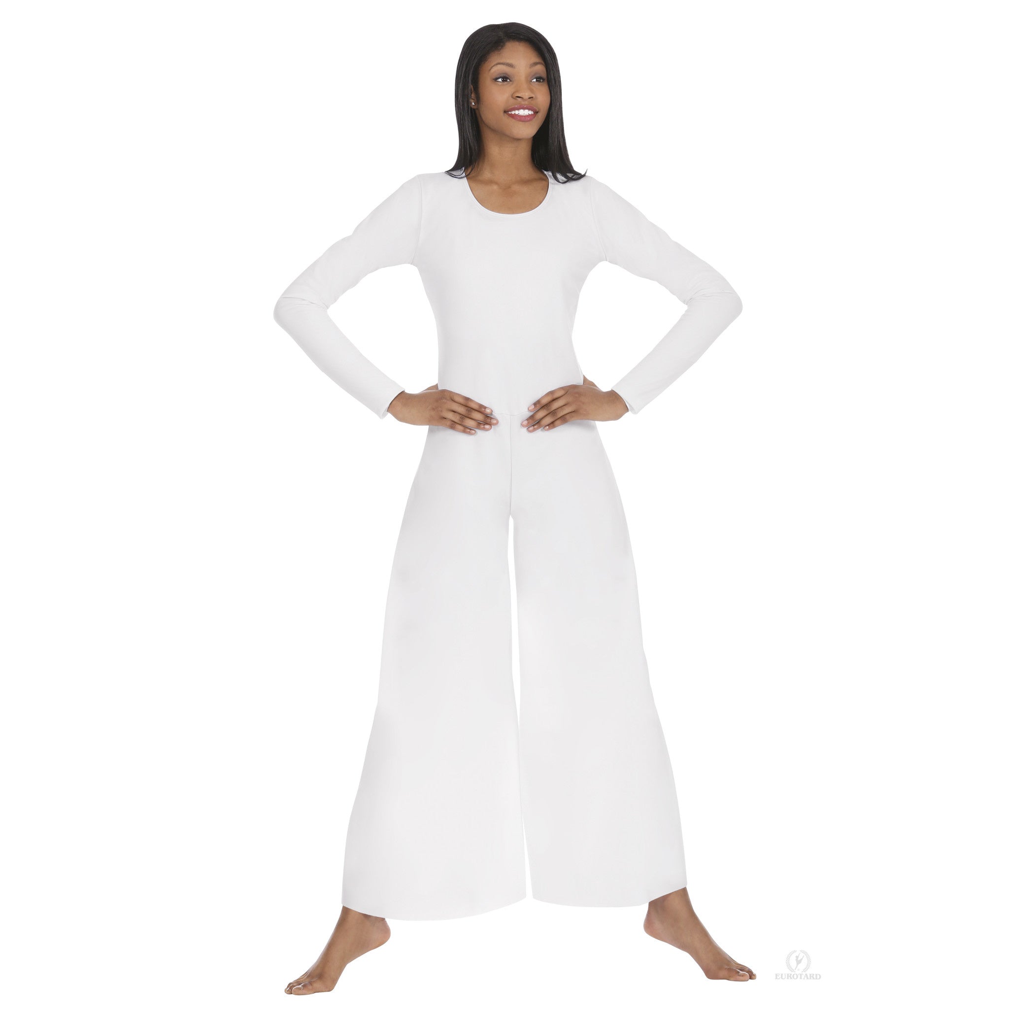 Adult Scoopneck Jumpsuit (13842) – Movement Connection