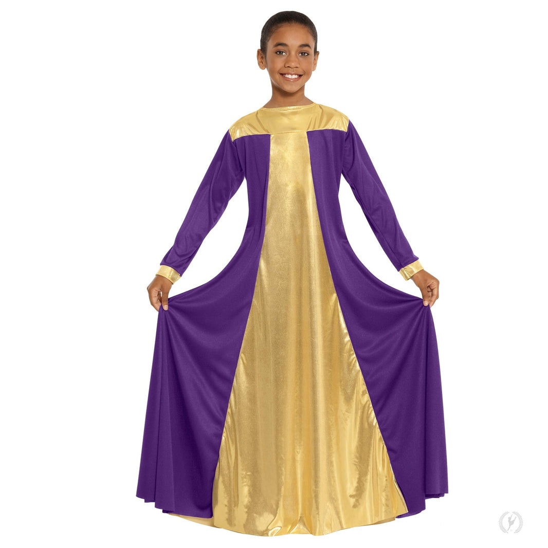Praise Dance Dresses | Liturgical and Spiritual Worship Dresses – Page ...