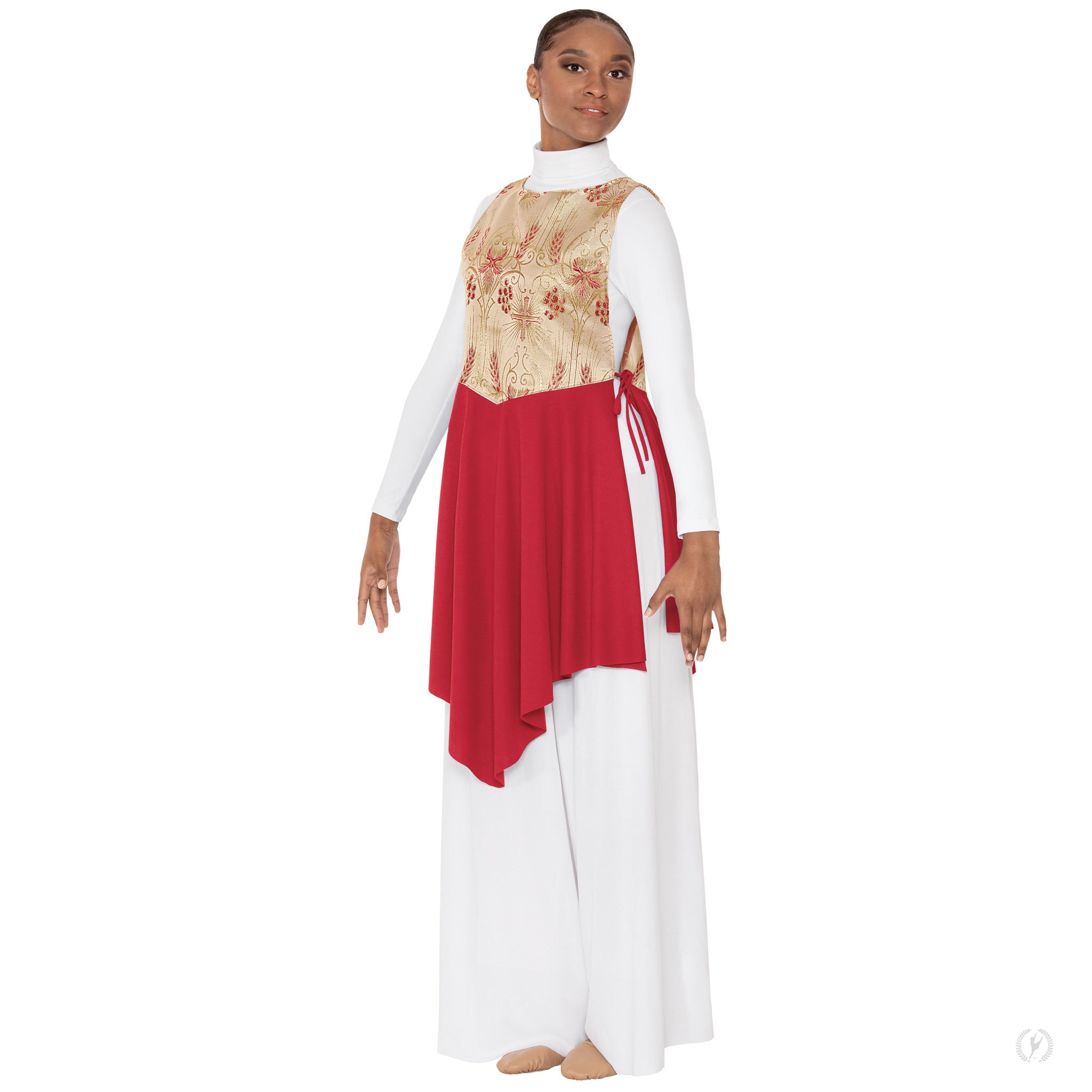 Praisewear Tunics – Movement Connection